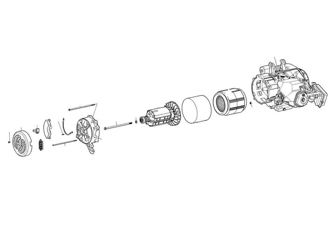 Service Help – SC POWER TECH-PARTS & SERVICE