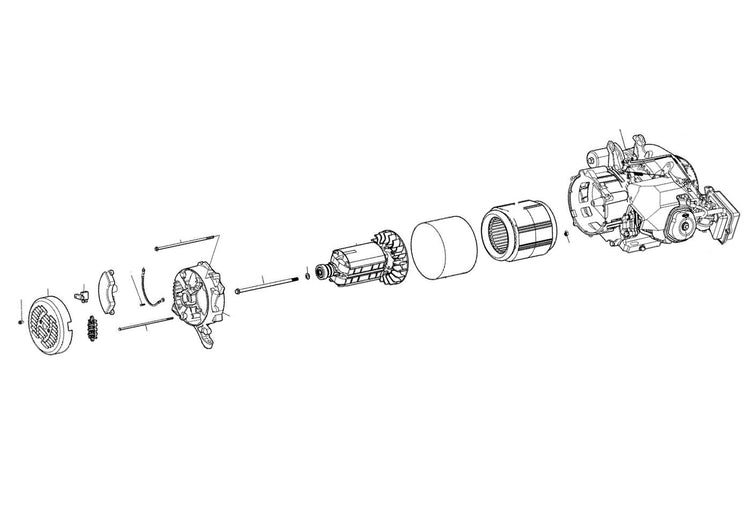 Service Help – SC POWER TECH-PARTS & SERVICE